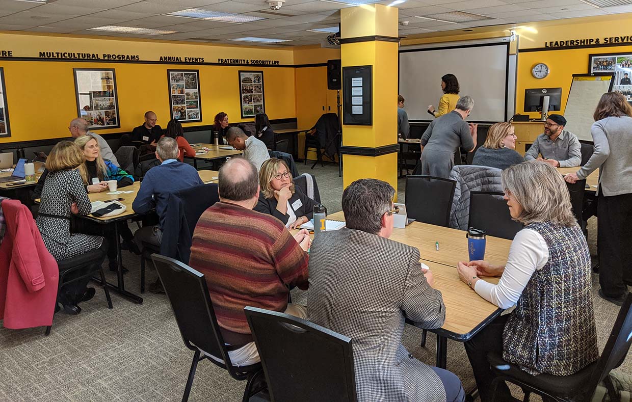 Workshop Guide – HuMetricsHSS